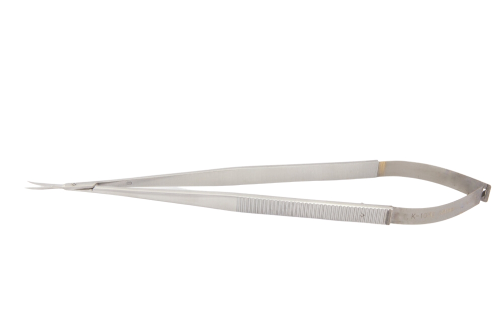 Microscissors Straight - Kiyan Care