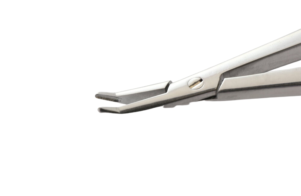 Micro Rongeur K-Bayonet - Kiyan Care