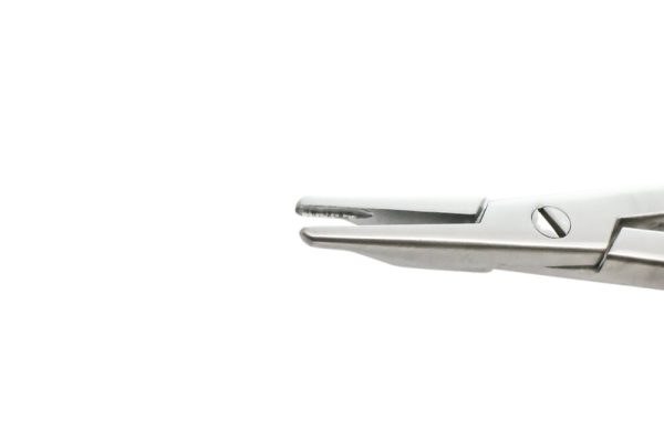 Micro Rongeur K-Bayonet - Kiyan Care