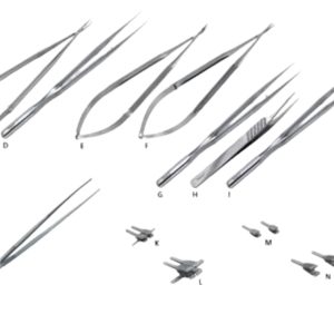 Precision Hand Surgery Instruments | Shop Kiyan Care Tools