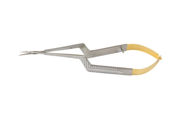 Microscissors, Bayonet - Kiyan Care