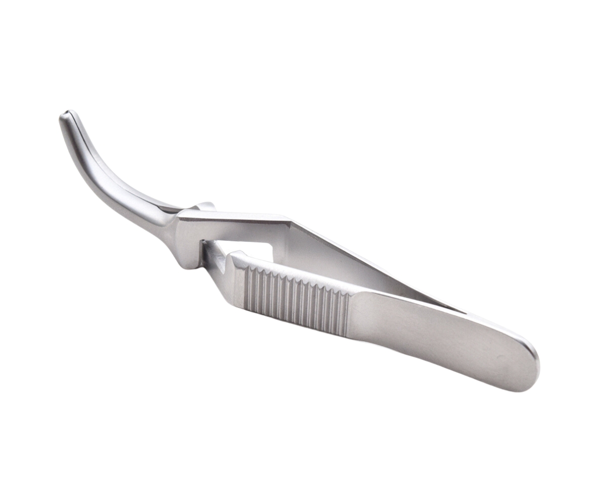 Surgical Debakey Bulldog Vascular Clamp | Kiyan Care